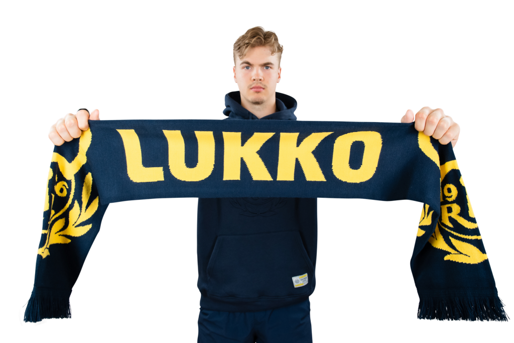 Asusteet - Lukkoshop